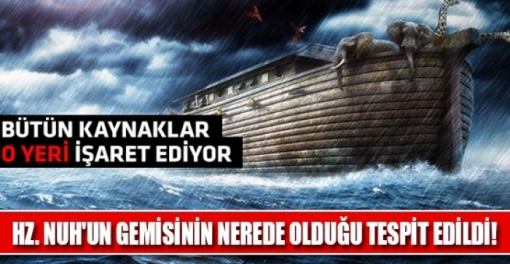 Hz. Nuh un Gemisi Cudi Dağı nda - T.C. Dicle Kalkınma Ajansı Hz. Nuh un Gemisi Cudi Dağı nda - T.C. Dicle Kalkınma Ajansı